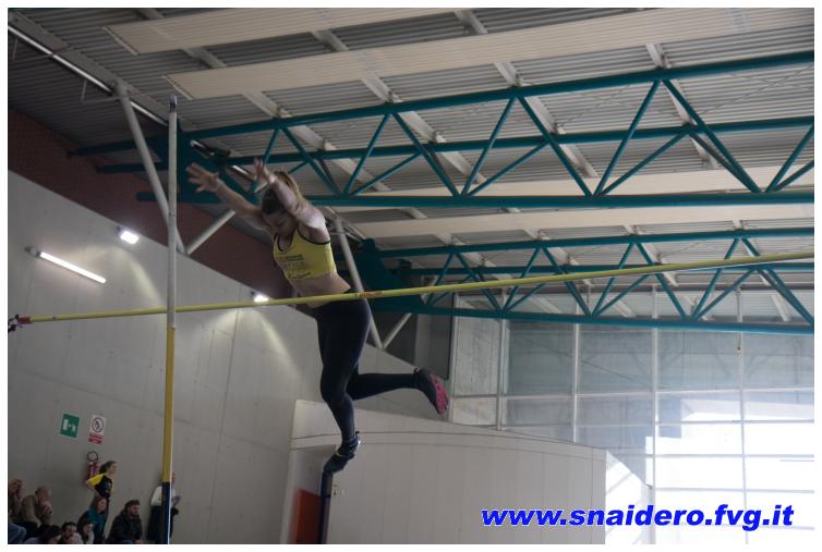 MEETING ASSOLUTO INDDOR